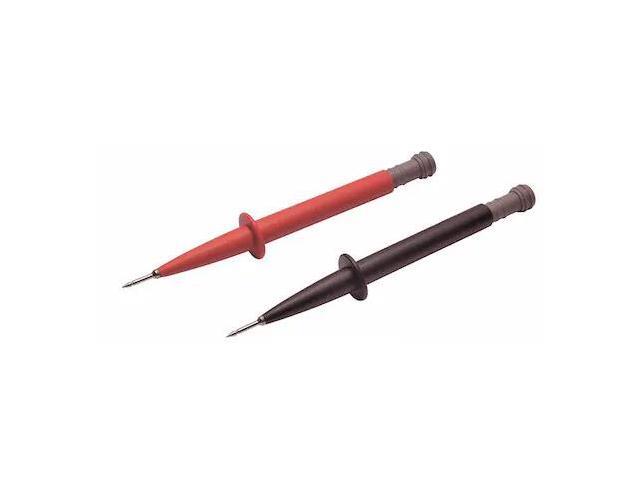 Click here for ZORO SELECT 4WRC7 Modular Test Probes Length 6 In prices