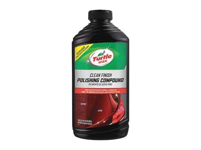 Click here for TURTLE WAX T417 Polishing Compound Plastic Bottle... prices