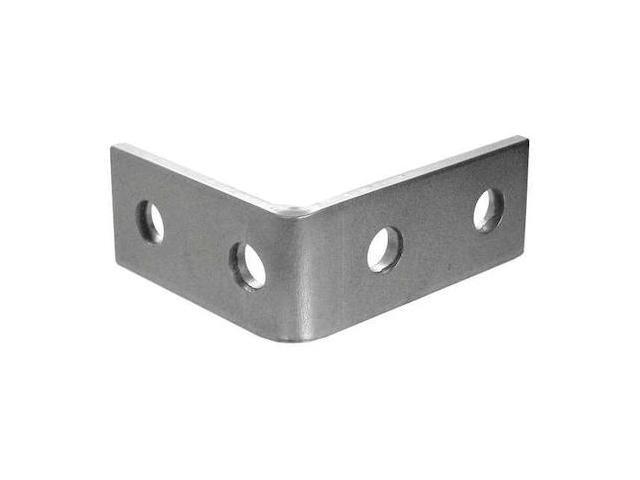 Click here for CALBRITE S600004B00 Angle Bracket 90 deg. 4 Hole prices