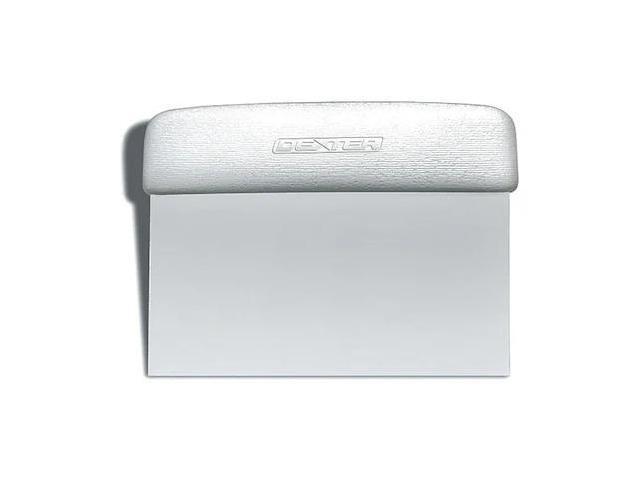 Click here for DEXTER RUSSELL 17303 Dough Cutter and Scraper 6 In prices