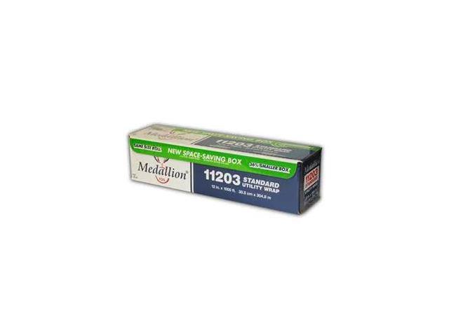 Click here for HANDI-FOIL 11203 Handi-Foil Medallion 12 x 1000 Ft... prices