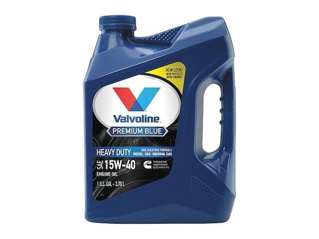Click here for VALVOLINE 773780 Diesel Engine Oil  Jug  1 gal  Co... prices
