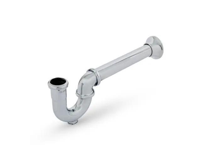 Click here for EVERFLOW 12814 Utility/ Milwaukee P-Trap w/Drain P... prices