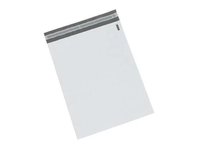 Click here for PARTNERS BRAND B879 Poly Mailers  14 x 17  White... prices