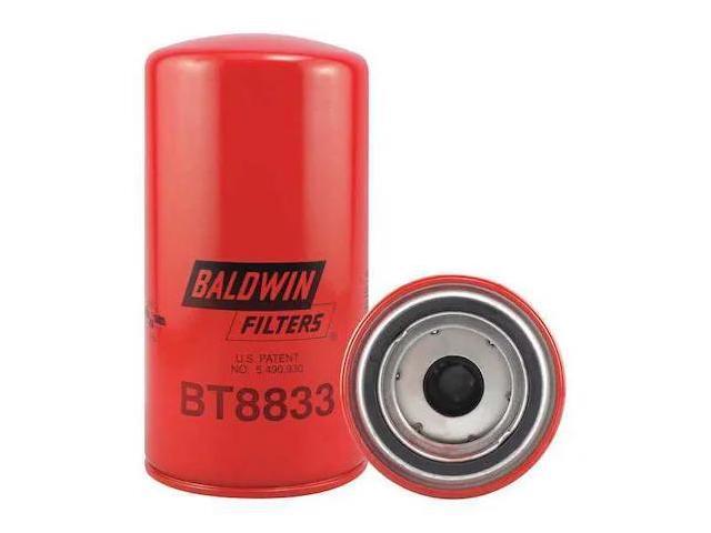Click here for BALDWIN FILTERS BT8833 Hydraulic/Transmission Filt... prices