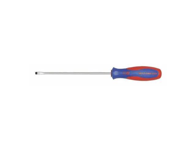 Click here for WESTWARD 401M27 General Purpose Slotted Screwdrive... prices