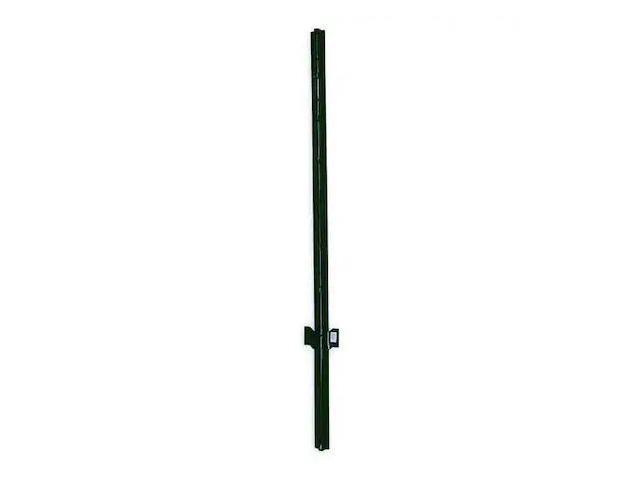 Click here for ZORO SELECT 4LVG5 Fence Post  Height 60 In prices
