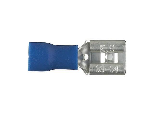 Click here for CURT 59592 Female Qck Connctrs 16-14 Wire ga. PK10... prices