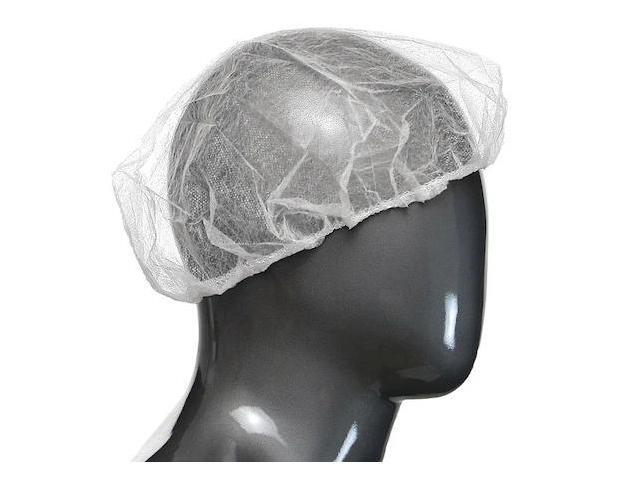 Click here for WEST CHESTER PROTECTIVE GEAR UB-24-1000 Bouffant C... prices