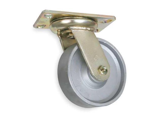 Click here for ZORO SELECT 1NVU4 Swivel Plate Castr Cst Iron 8 in... prices