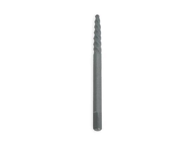 Click here for WESTWARD 2RUP1 Screw Extractor Spiral Flute Size N... prices