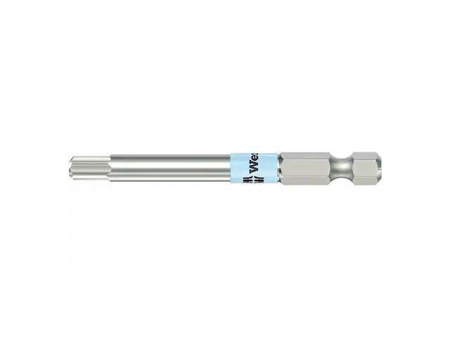 Click here for WERA 05071108001 Power Bit SAE 1/4 Hex 3/16 3-1/2... prices