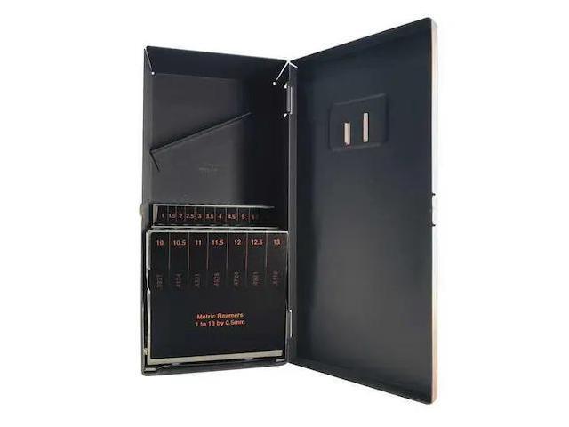 Click here for HUOT 12130 Reamer Index Steel prices