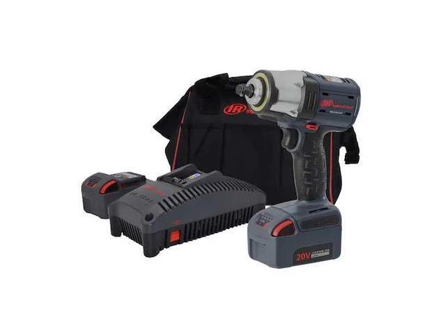 Click here for INGERSOLL-RAND W5133P-K22 Impact Wrench  20 V DC... prices