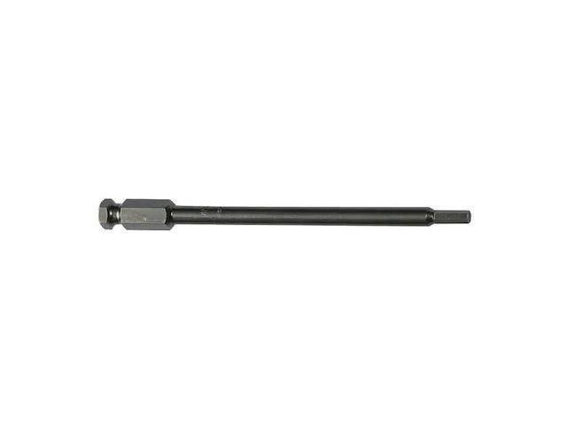 Click here for APEX TOOL GROUP AN-16-5PK Power Bit SAE 7/16 Hex P... prices