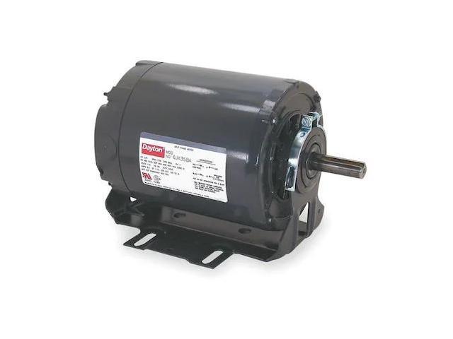 Click here for DAYTON 6XH83BA 50 Hz Motor 1/2 HP 1425 110/220 56... prices