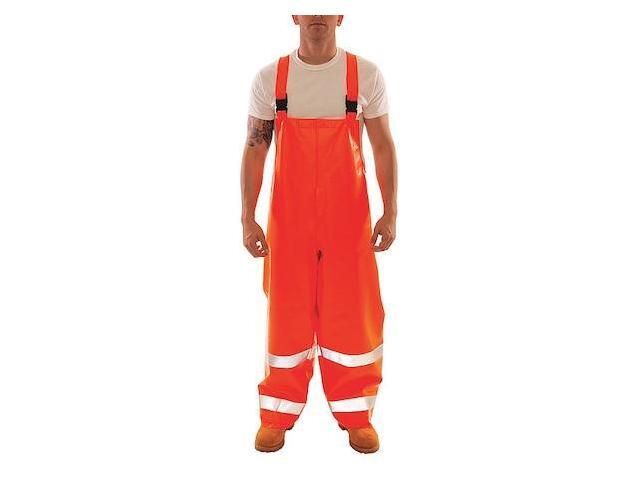 Click here for TINGLEY O44129 Arc Flash Hi-Visibility Bib Overall... prices