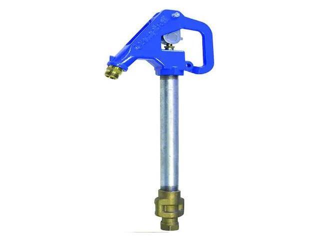 Click here for CAMPBELL YH-5LF Lead Free Frost Proof Yard Hydrant... prices