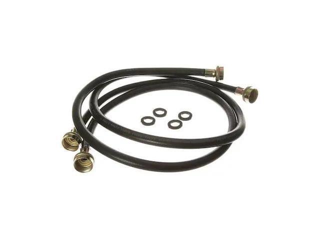 Click here for Ge Inlet Hose Rubber 4 ft. HAWA WH41X10207 prices