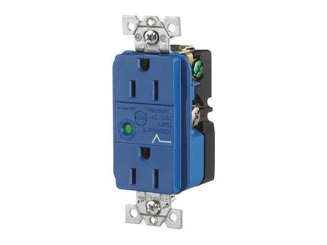 Click here for BRYANT SP52A 15A Duplex Decorator Receptacle 125VA... prices