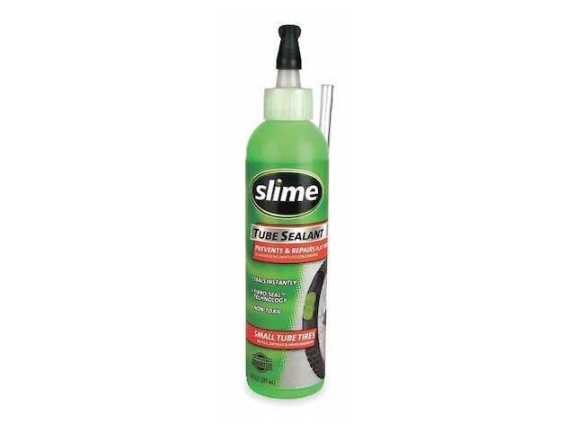 Click here for SLIME 10003 Tire Sealant Squeeze Bottle 8 oz. prices