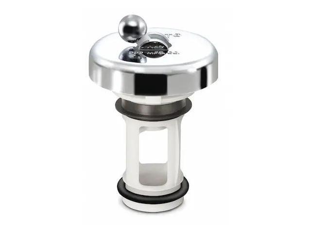 Click here for ZORO SELECT P-700 Sink Stopper 1-1/2 to 1-3/8 Pipe... prices