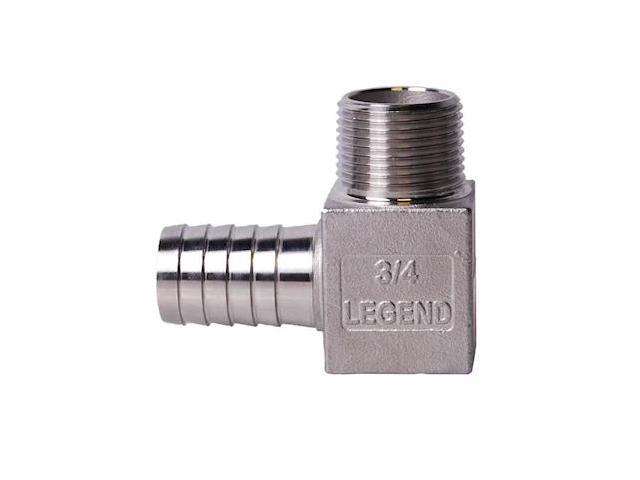 Click here for LEGEND VALVE 312-064SS 1 x 3/4 SS HYDRANT ELBOW prices