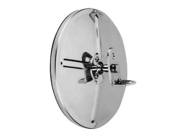 Click here for VELVAC 708501 Center Mount Convex Mirror prices