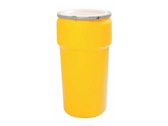 Click here for EAGLE MFG 1623M Open Head Transport Drum  Polyethy... prices