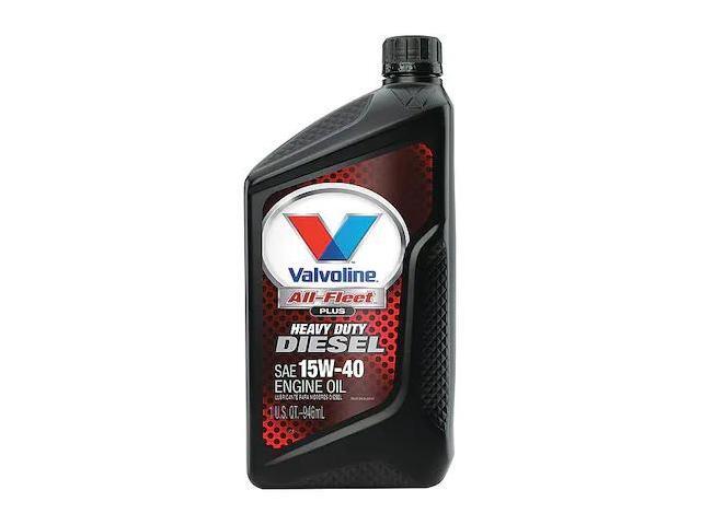 Click here for VALVOLINE 894077 Valvoline  All Fleet Plus  15W-40... prices