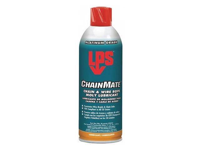 Click here for LPS 02416 Chainmate Chain and Wire Lubricant  11 O... prices