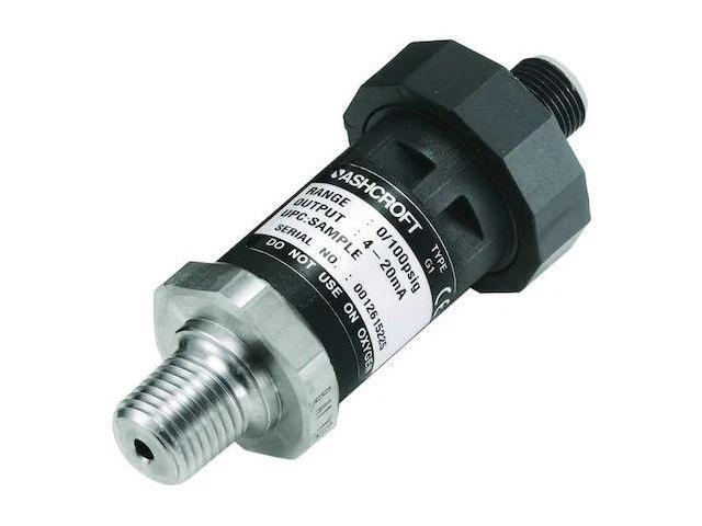 Click here for ASHCROFT G17M0242EW30# Pressure Transducer Range 0... prices