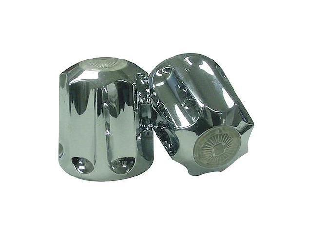 Click here for ZORO SELECT 99-1153 Shower/Bath Handles Short Gerb... prices