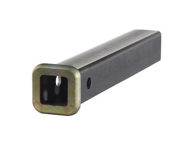 Click here for CURT 49512 Raw Steel Receiver Tubing 12 49512 prices