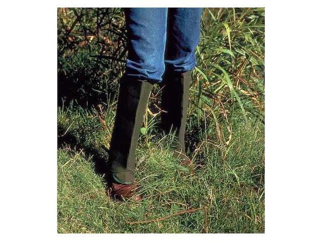 Click here for ZORO SELECT 2800DR Snake Gaiters Olive Canvas 1 Pa... prices