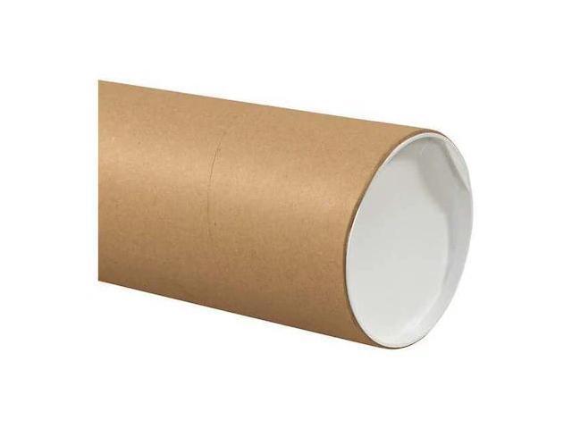 Click here for PARTNERS BRAND P6060KHD Jumbo Mailing Tubes  6 x 6... prices