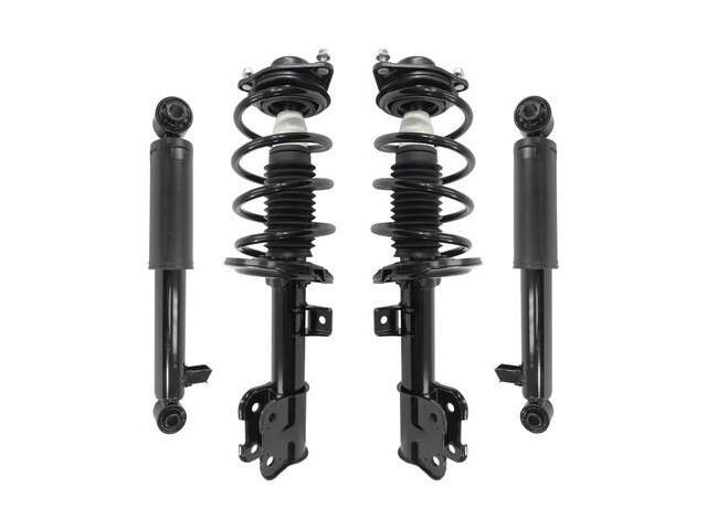 Click here for UNITY 4-11365-259070-001 4-11365-259070-001 Front... prices