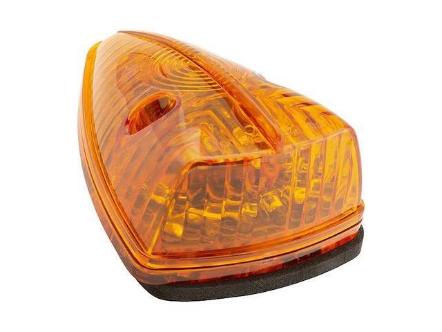 Click here for GROTE G5053 Marker Lamp LED School Bus Wedge Yello... prices