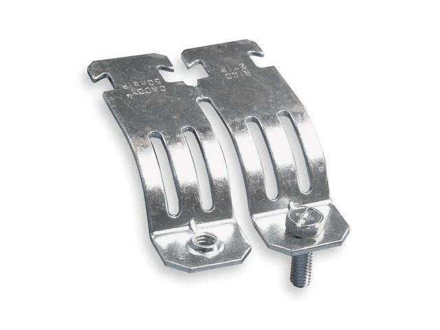 Click here for NVENT CADDY RIGD0100EG Strut Pipe Clamp Size 1 In prices