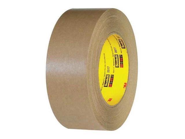 Click here for SCOTCH T946251712PK 3M 2517 Flatback Tape  6.5 Mil... prices