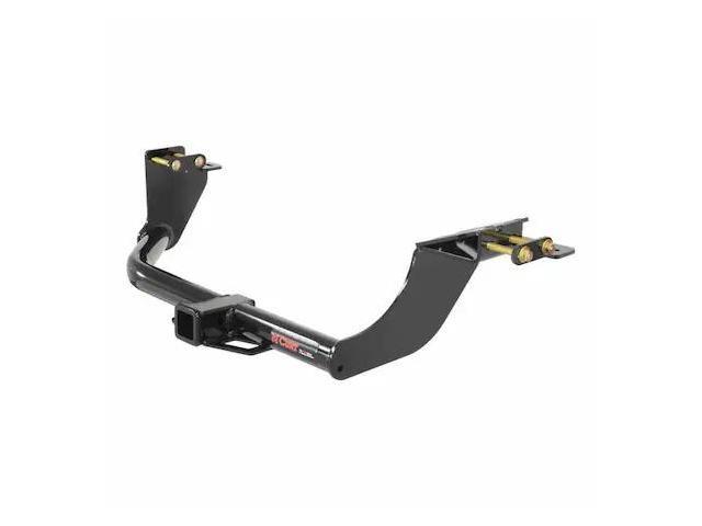 Click here for CURT 13163 Trailer Hitch 2 Receiver Class 3 13163 prices