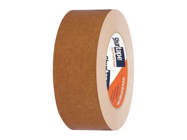 Click here for SHURTAPE FP 097 Flatback Masking Tape Kraft  Dia.... prices