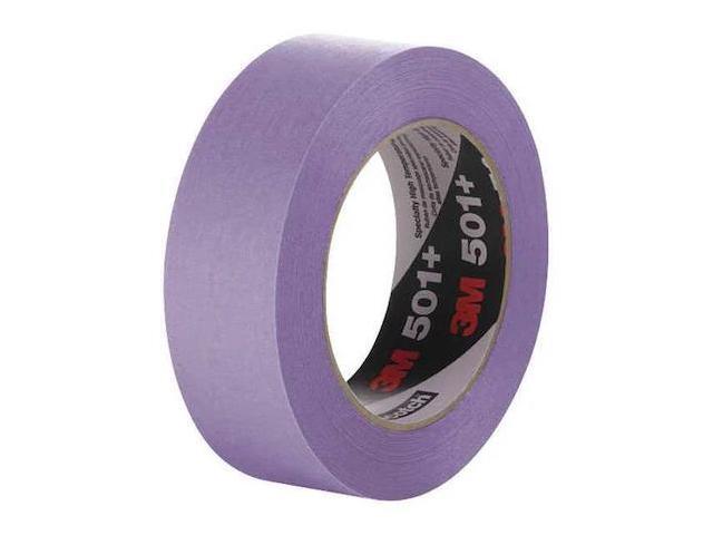 Click here for 3M T93450112PK Masking Tape 7.3 Mil 3/4x60 yds. Pu... prices