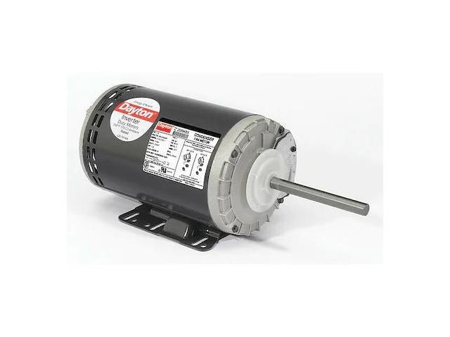 Click here for DAYTON 20RK85 Condenser Fan Motor 1 HP 1140 rpm 60... prices