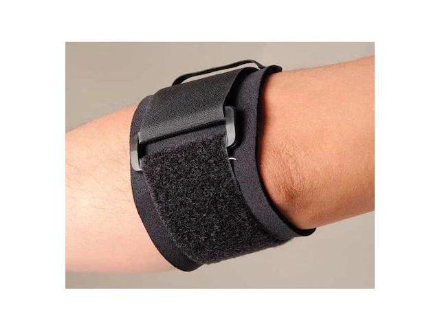 Click here for ZORO SELECT 6T569 Elbow Support  Neoprene  Nylon... prices