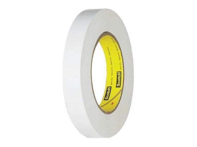 Click here for SCOTCH T944256W12PK 3M 256 Flatback Tape  6.7 Mil... prices