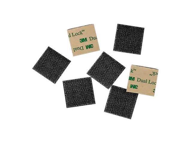 Click here for 3M SJ4575 Reclosable Fastener Shapes  Acrylic Adhe... prices