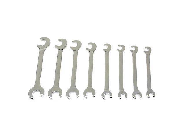 Click here for WESTWARD 2GKT2 Ignition Wrench Set Metric Offset prices