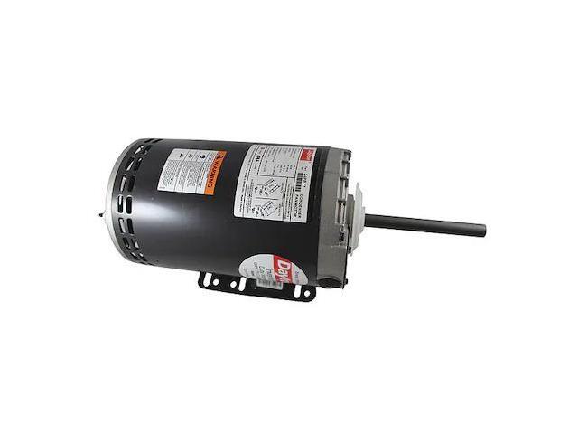 Click here for DAYTON 24PR77 Condenser Fan Motor 1 HP 850 rpm 60... prices