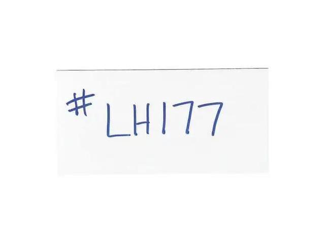 Click here for PARTNERS BRAND LH177 Warehouse Labels  Magnetic St... prices